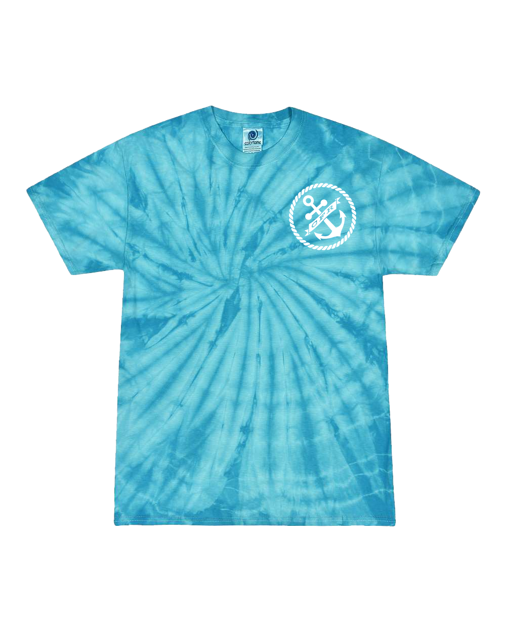 Whirlpool Shirt – Crestfallen Records